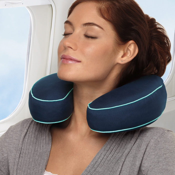 Best Travel Pillows The Forward Cabin